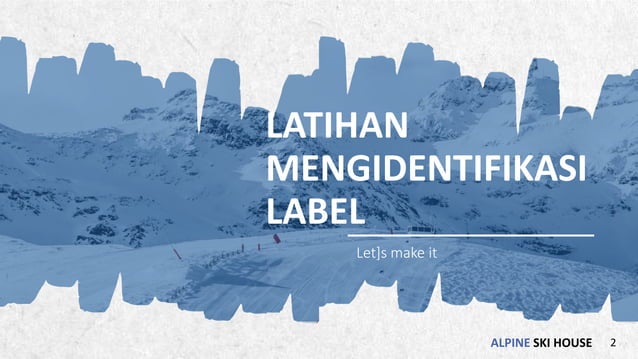 Label | PPT