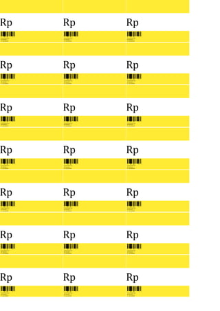 LABEL Harga Contoh Gula Warna kuning.pdf