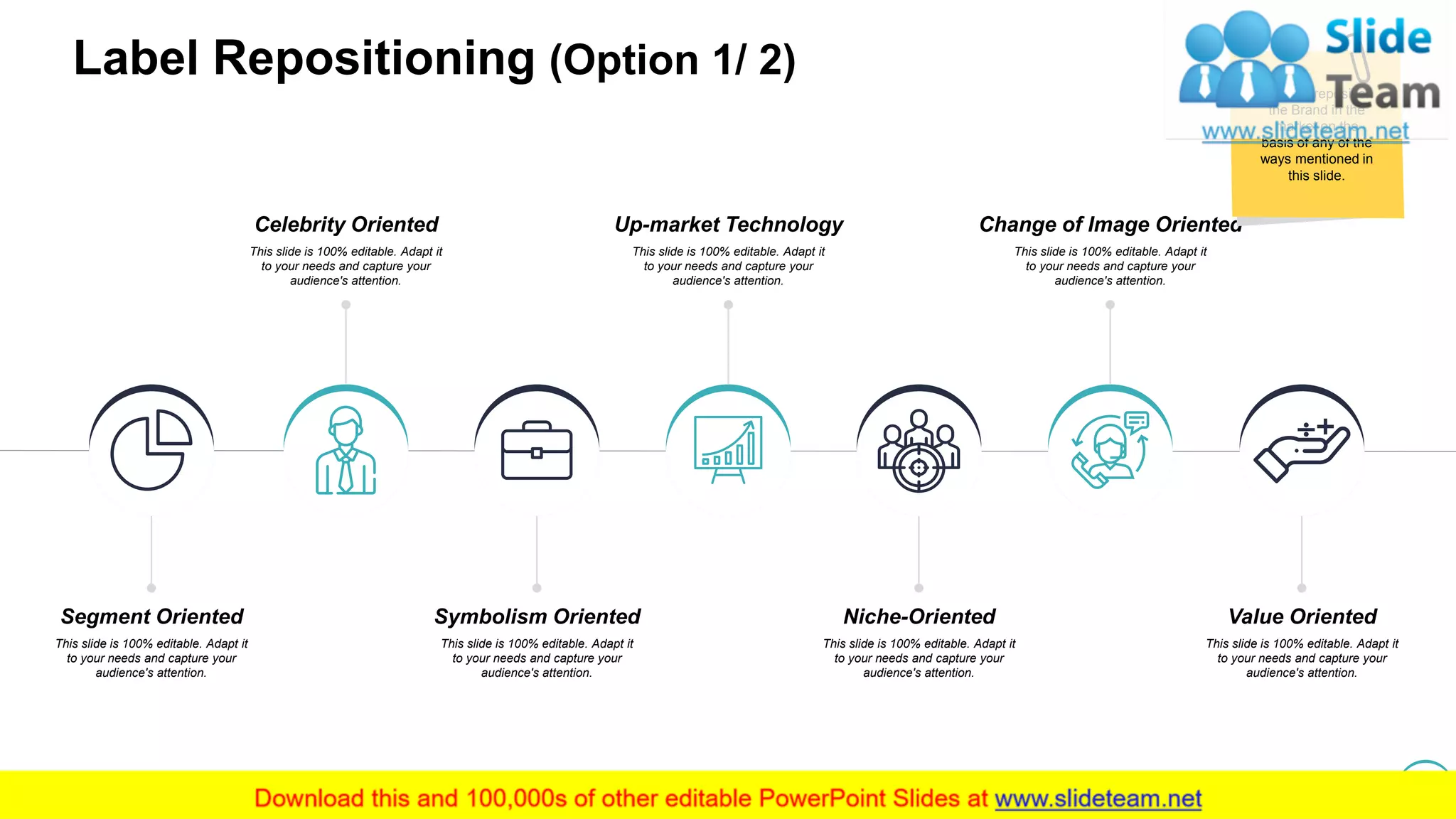 Label Awareness PowerPoint Presentation Slides | PPT