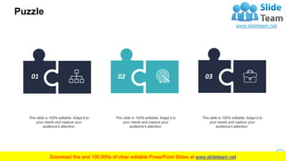 Label Awareness PowerPoint Presentation Slides | PPT