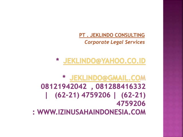Label bahasa indonesia Baju | PPTX