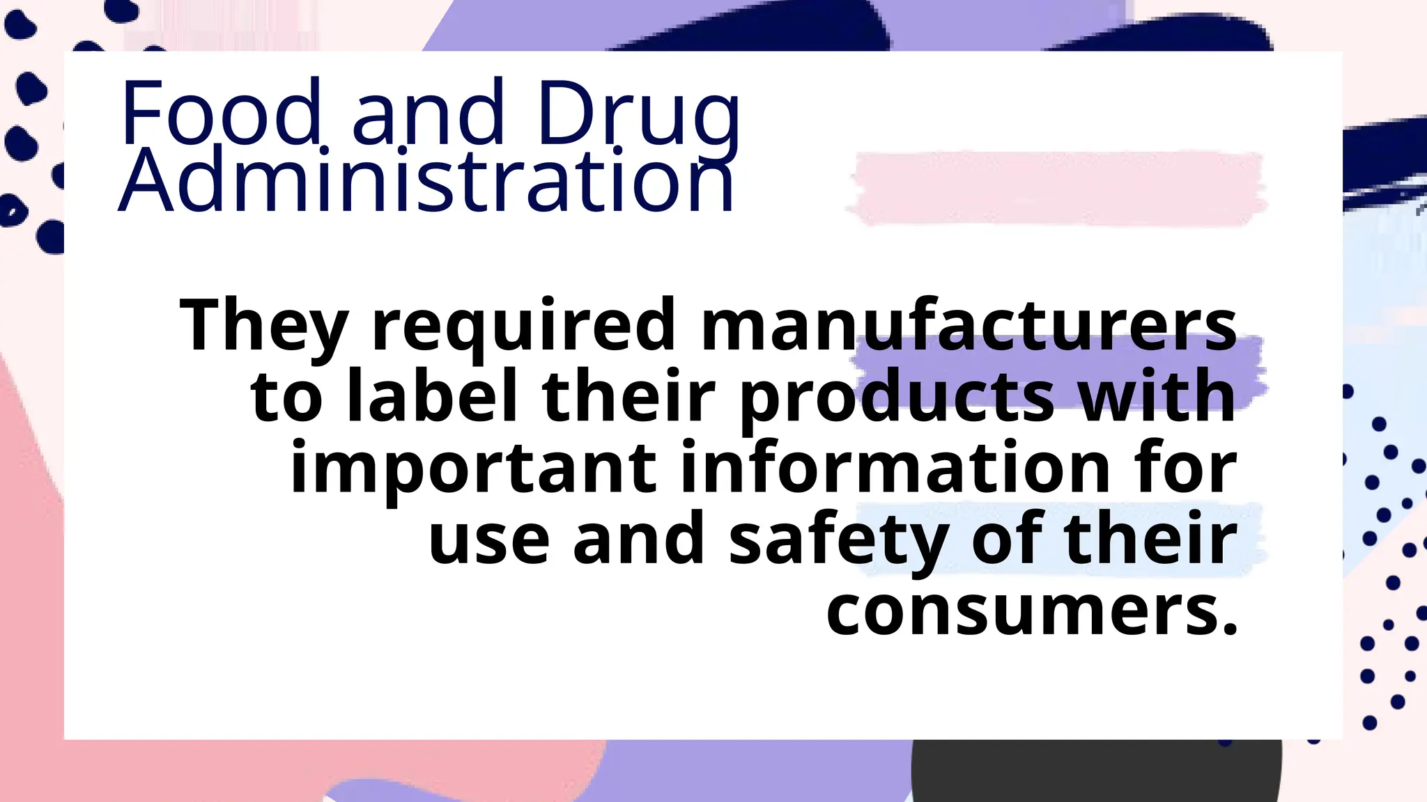 LABEL PRODUCT SCIENCE PPT GRADE IV0.pptx | Free Download