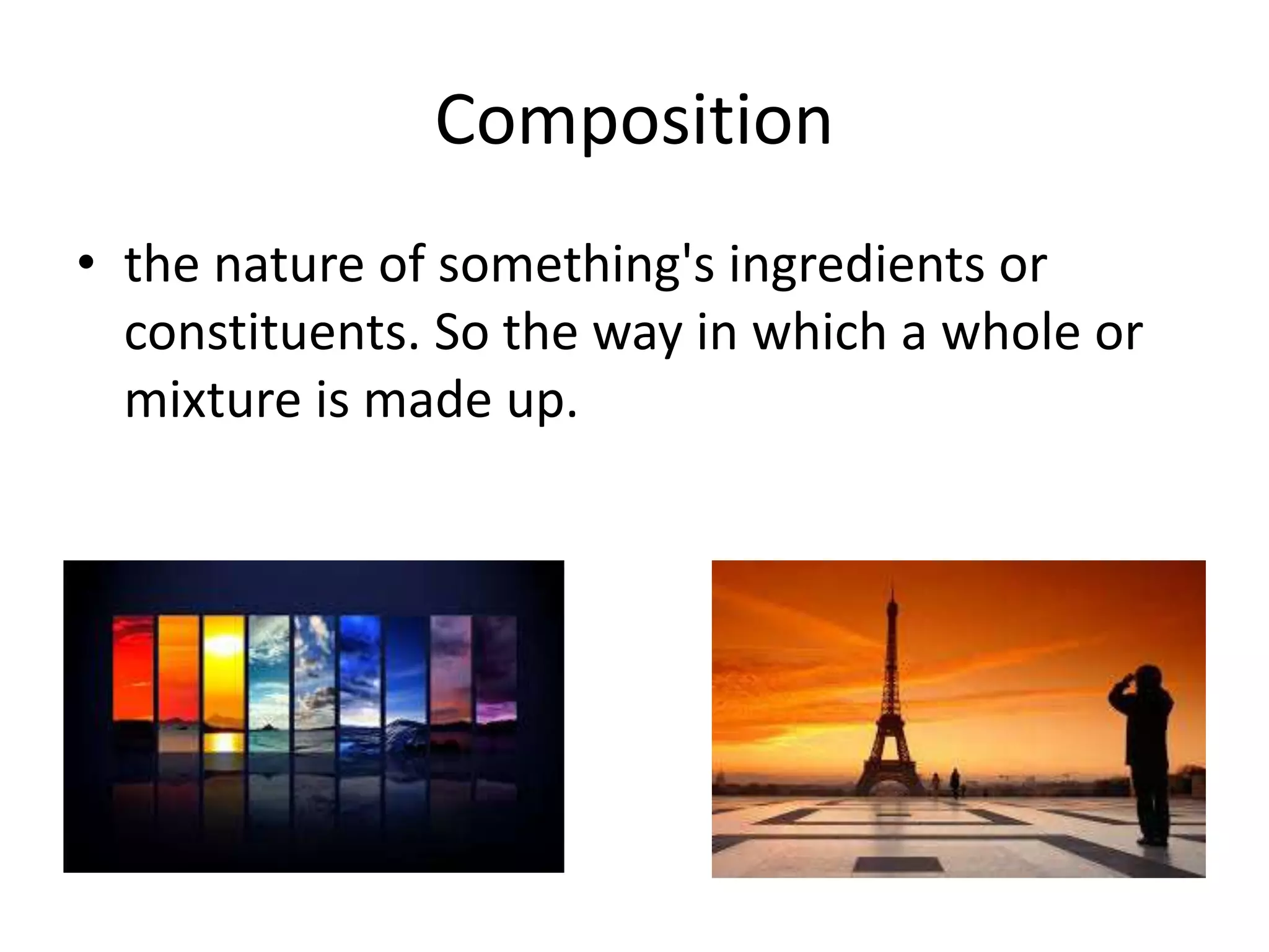 Labeled camera and functions | PPTX