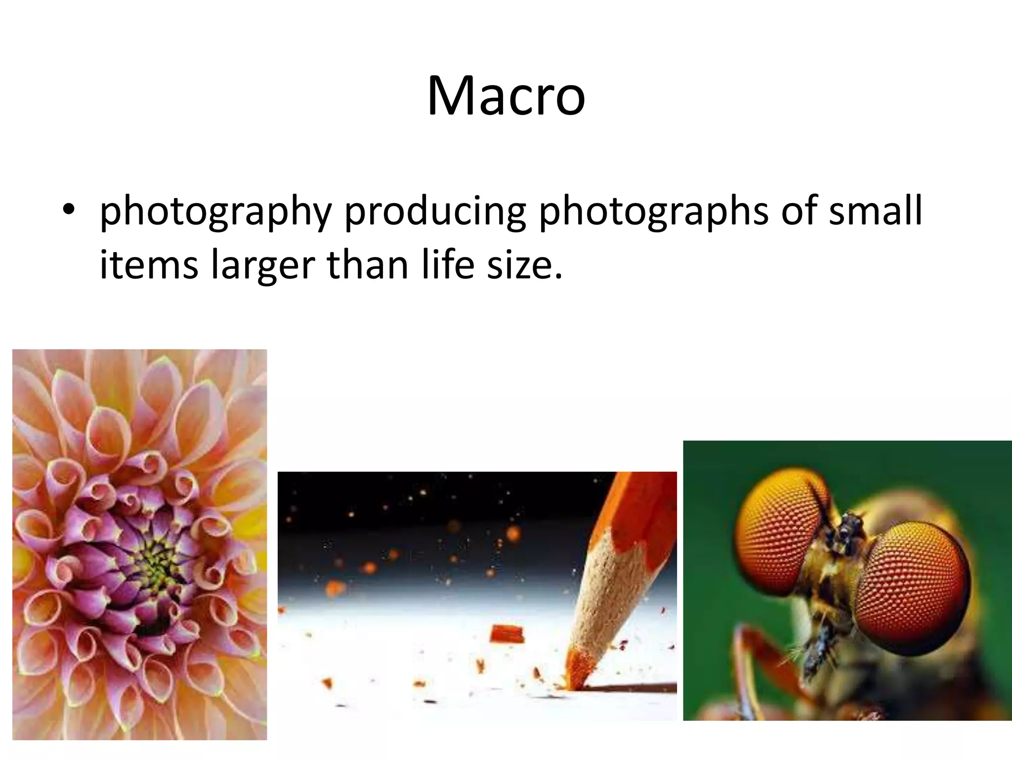 Labeled camera and functions | PPTX