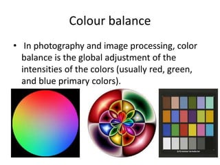 Labeled camera and functions | PPTX