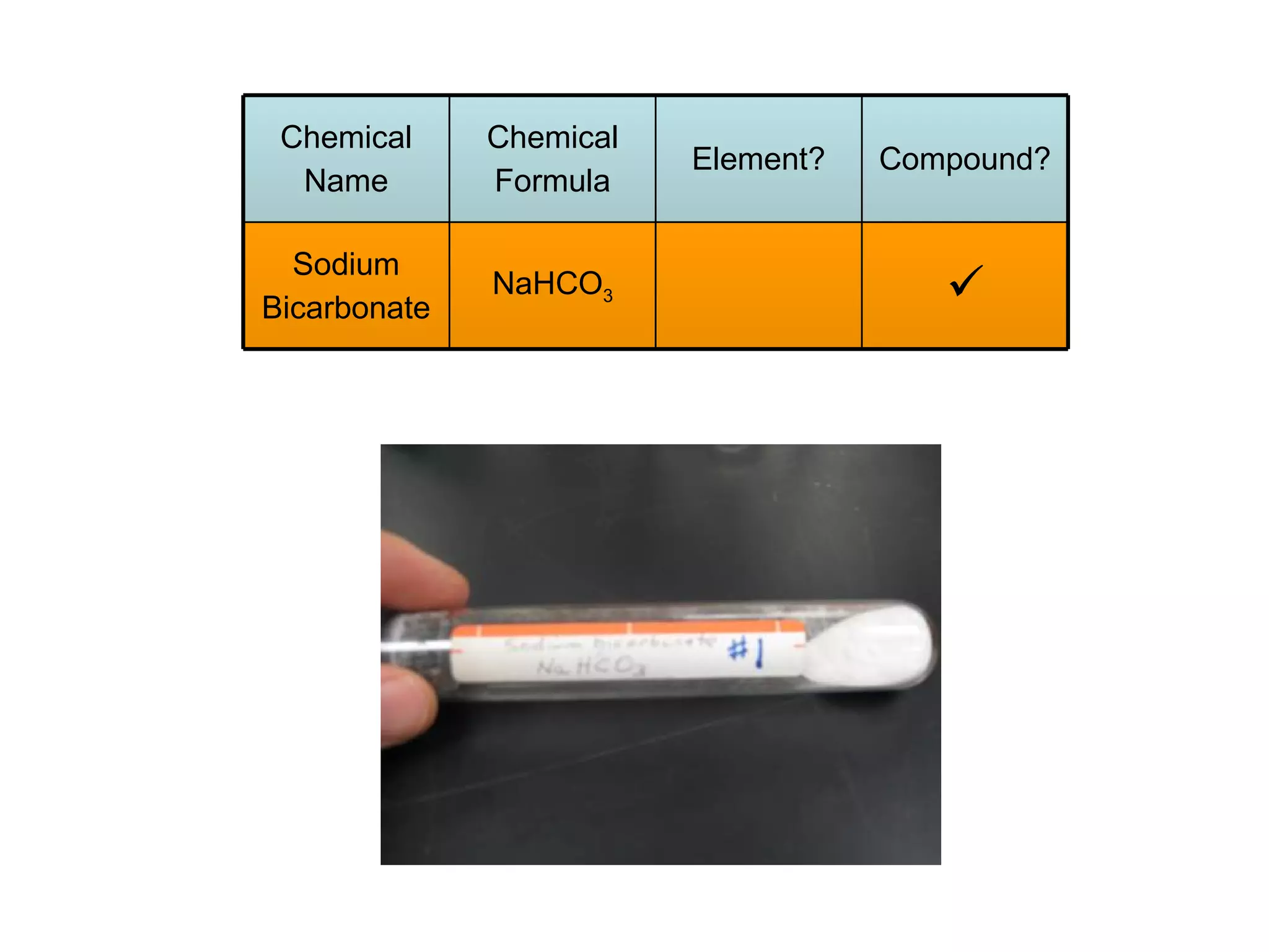Lab Elements & Compounds Web | PPT