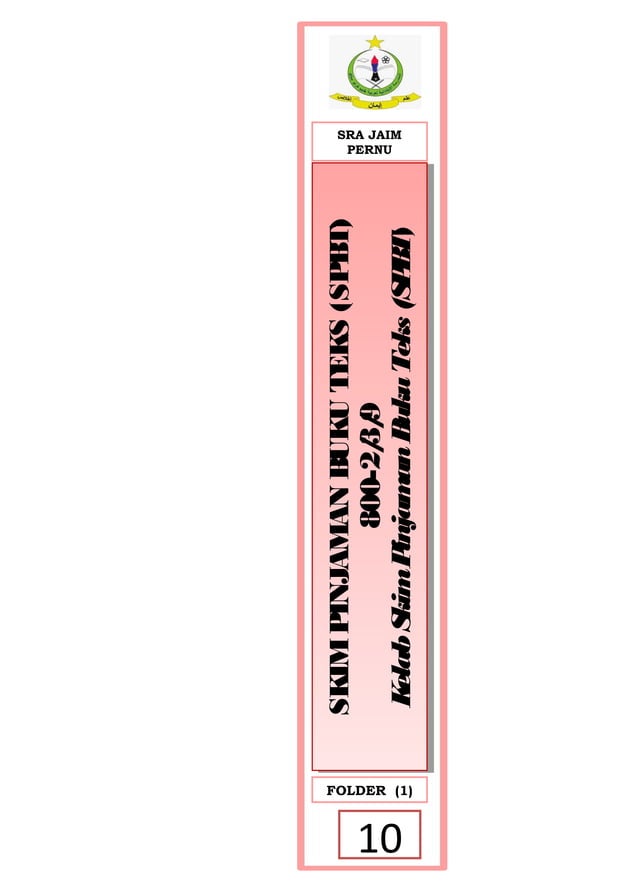 Label Fail SPBT latest | PPT