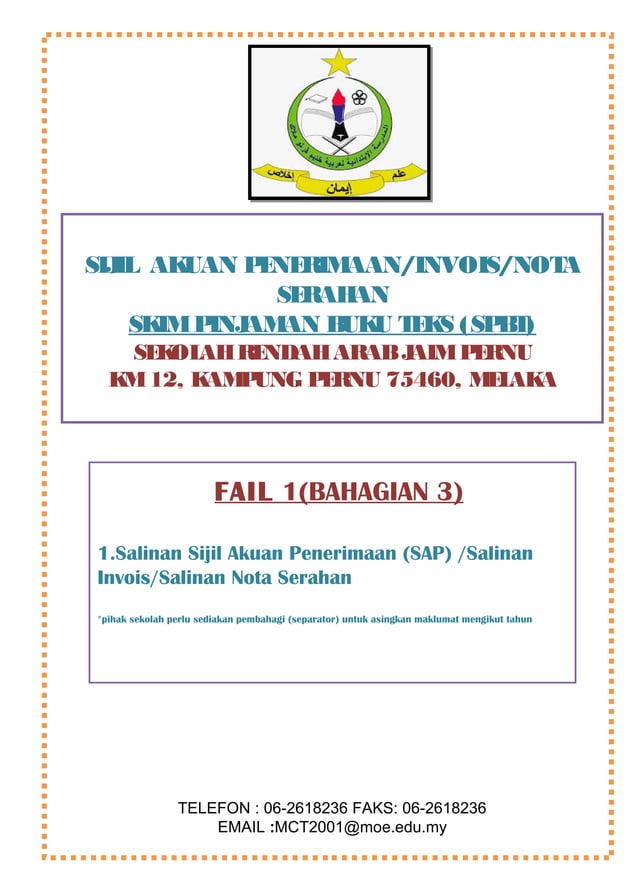 Label Fail SPBT latest | PPT