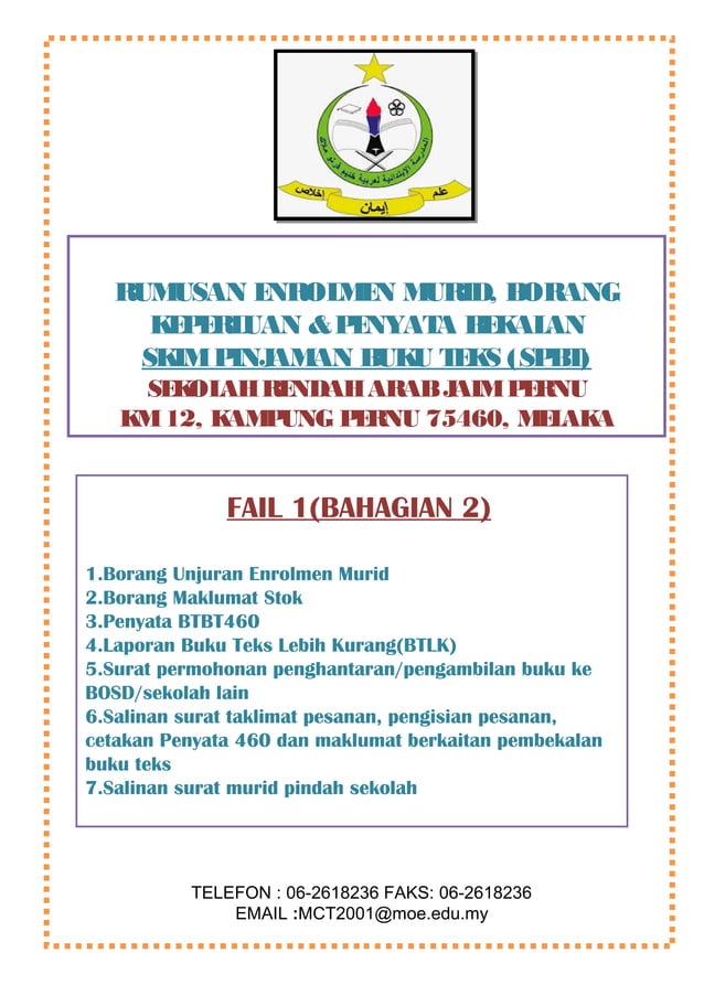 Label Fail SPBT latest | PPT