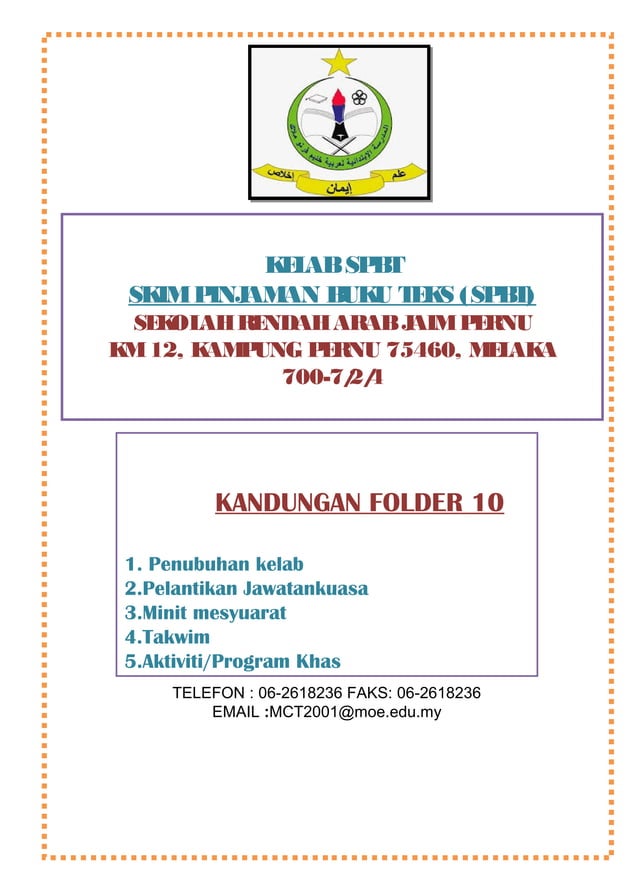 Label Fail SPBT latest | PPT