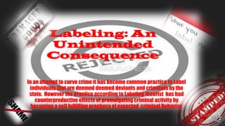 Labeling | PPTX