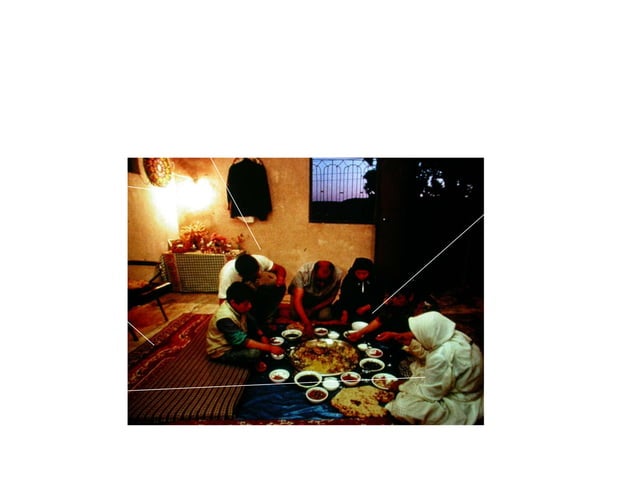 Labeling Cultural Elements Of The Middle East | PPT
