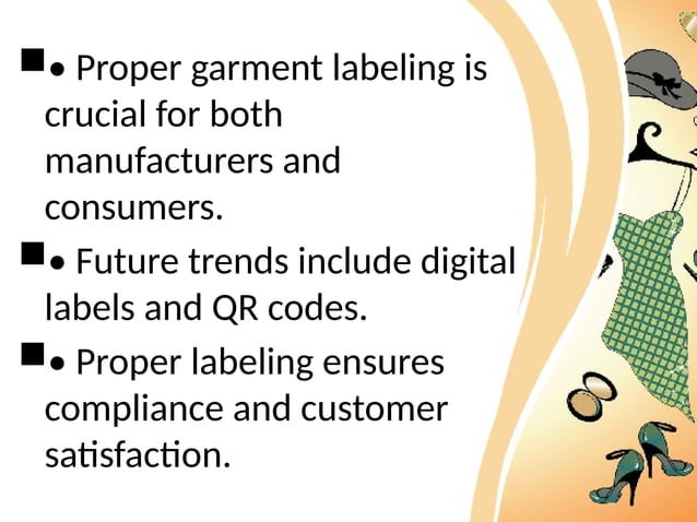 Labeling_of_Garments topic presentation.pptx