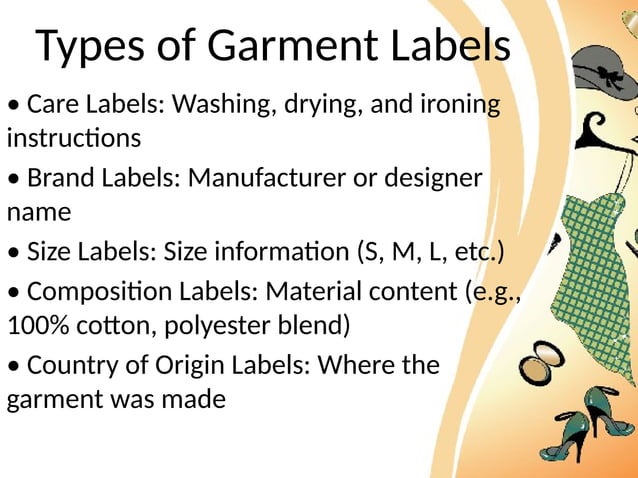 Labeling_of_Garments topic presentation.pptx