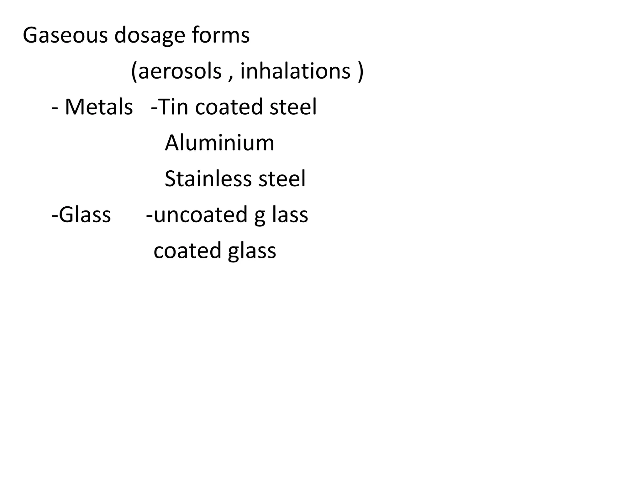 labeling,storage and stability of pharmaceutical dosage forms and ...