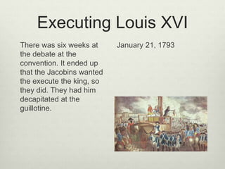 Labellek.frenchtimeline | PPT