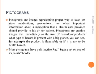 labelling of dispensed medications.pptx