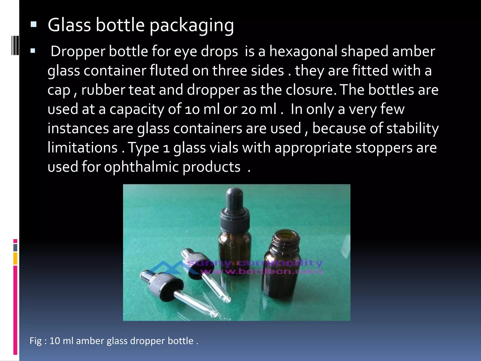 Labelling and packaging ppt | PPTX