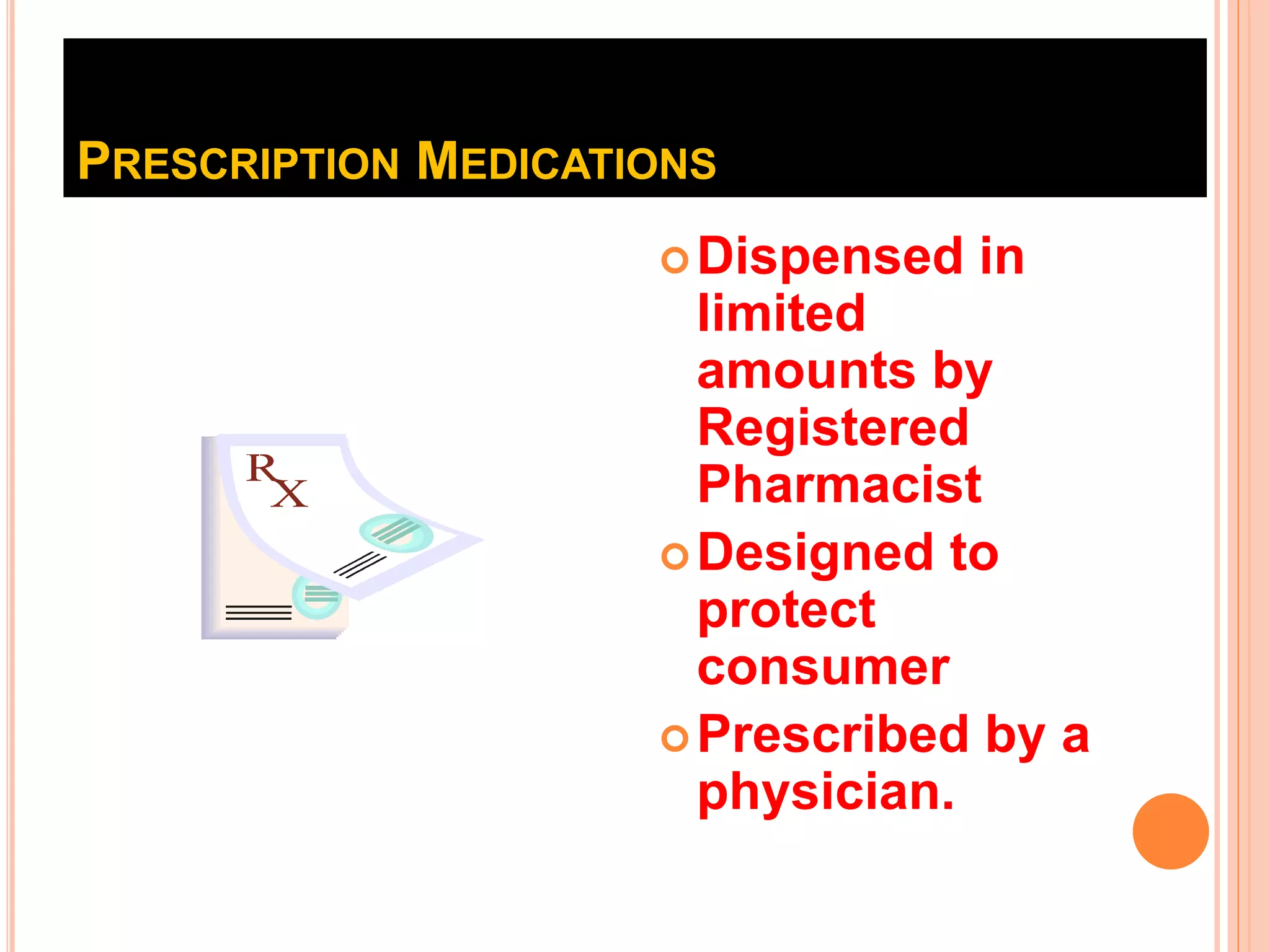 Labelling of drugs cosmetics nd biotech | PPTX