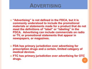 Labelling of drugs cosmetics nd biotech | PPTX