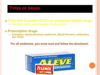 Labelling of drugs cosmetics nd biotech | PPTX