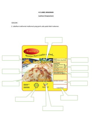 LABEL MAKANAN.docx