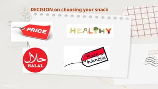 a presentation of food label for ninth grade | PPTX