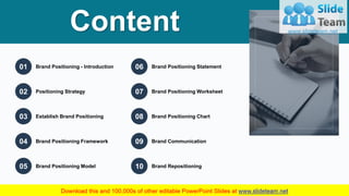 Label Management PowerPoint Presentation Slides | PDF