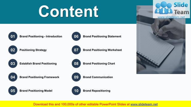 Label Management PowerPoint Presentation Slides | PDF