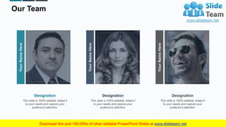 Label Management PowerPoint Presentation Slides | PDF