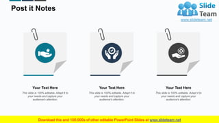 Label Management PowerPoint Presentation Slides | PDF