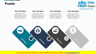 Label Management PowerPoint Presentation Slides | PDF