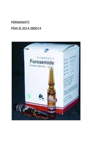 Label obat injeksi | DOCX