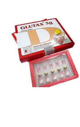 Label obat injeksi | DOCX