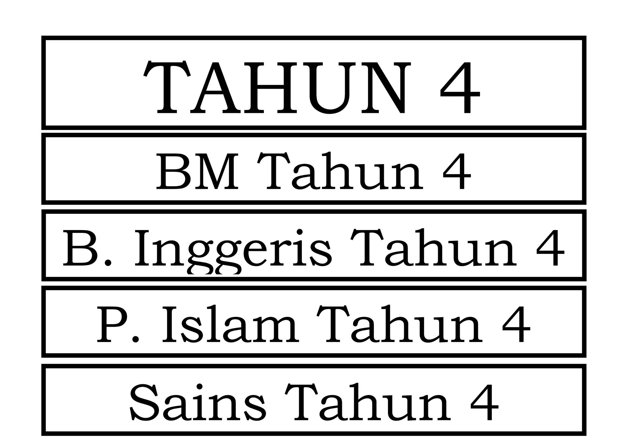 label papan kenyataan buku teks sekolah kebangsaan | PPT