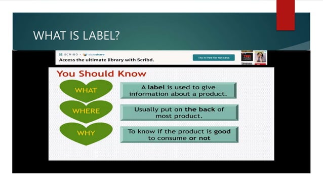LABEL PPT.pptx