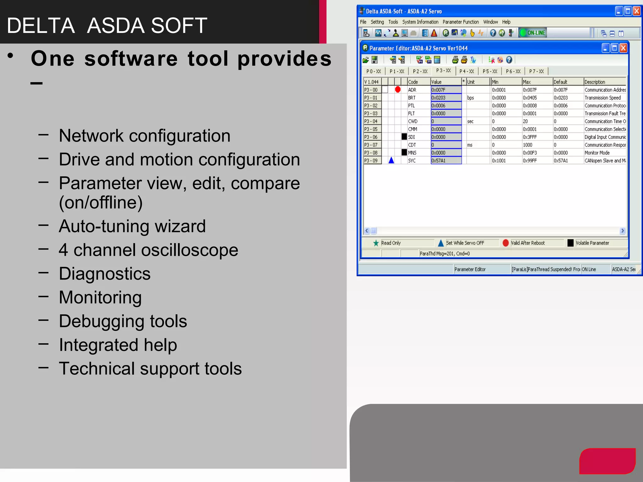 LABEL PRINTING WEB FLEXO | PPT