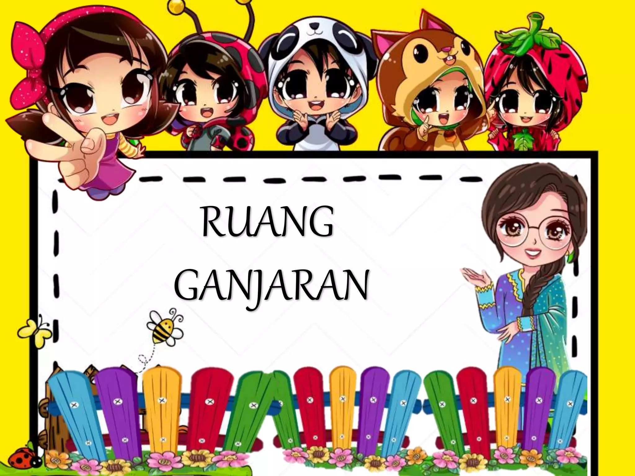 LABEL RUANG BILIK PEMULIHAN.pptx