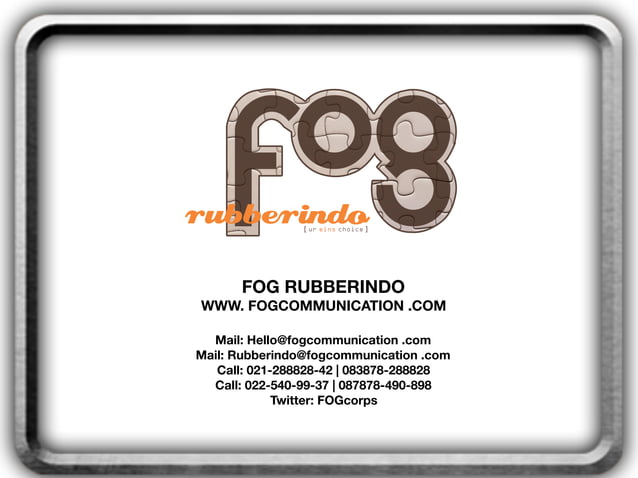 Label rubber | PPT