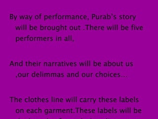 labels | PPT