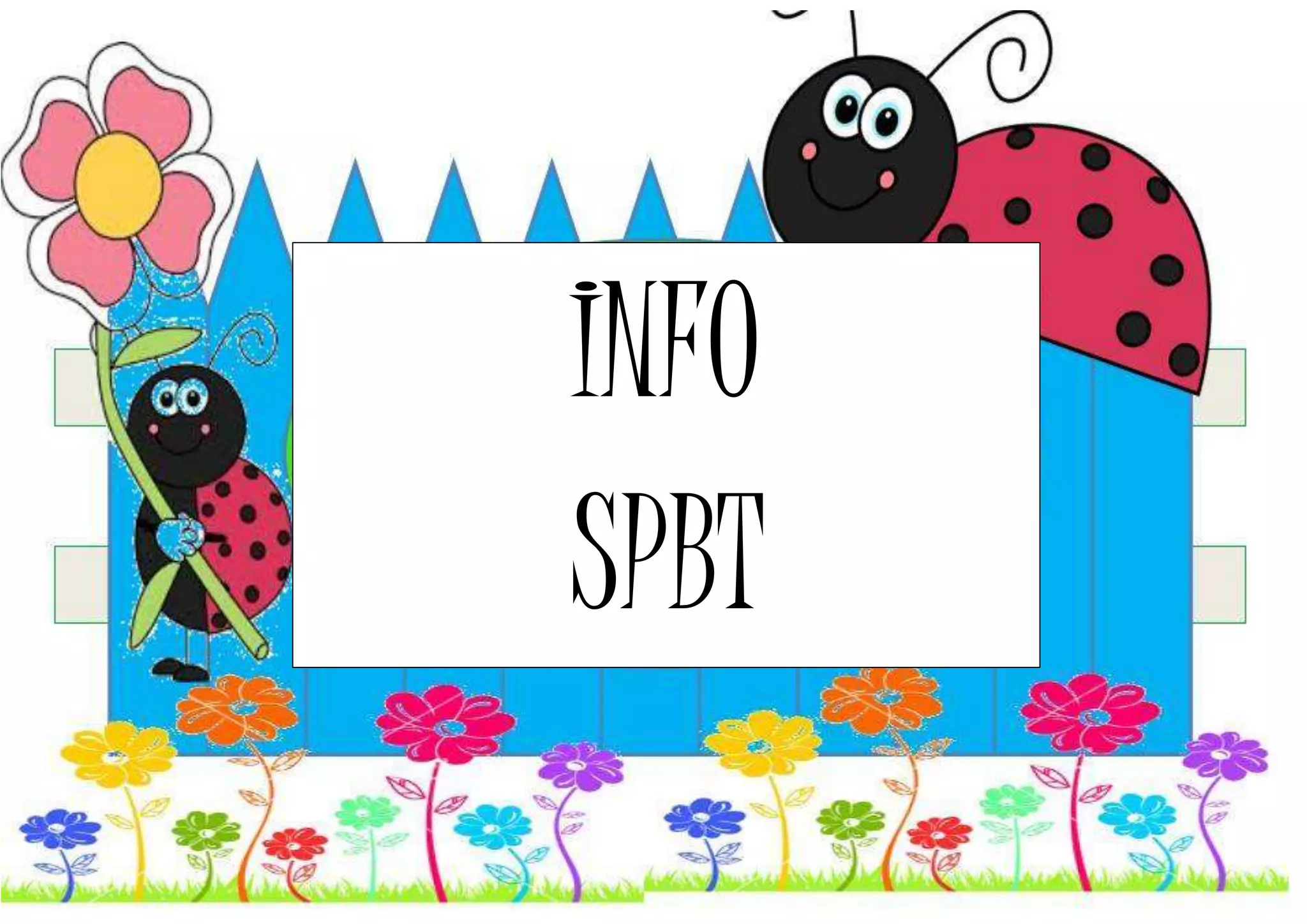 Label SUDUT SPBT | DOCX