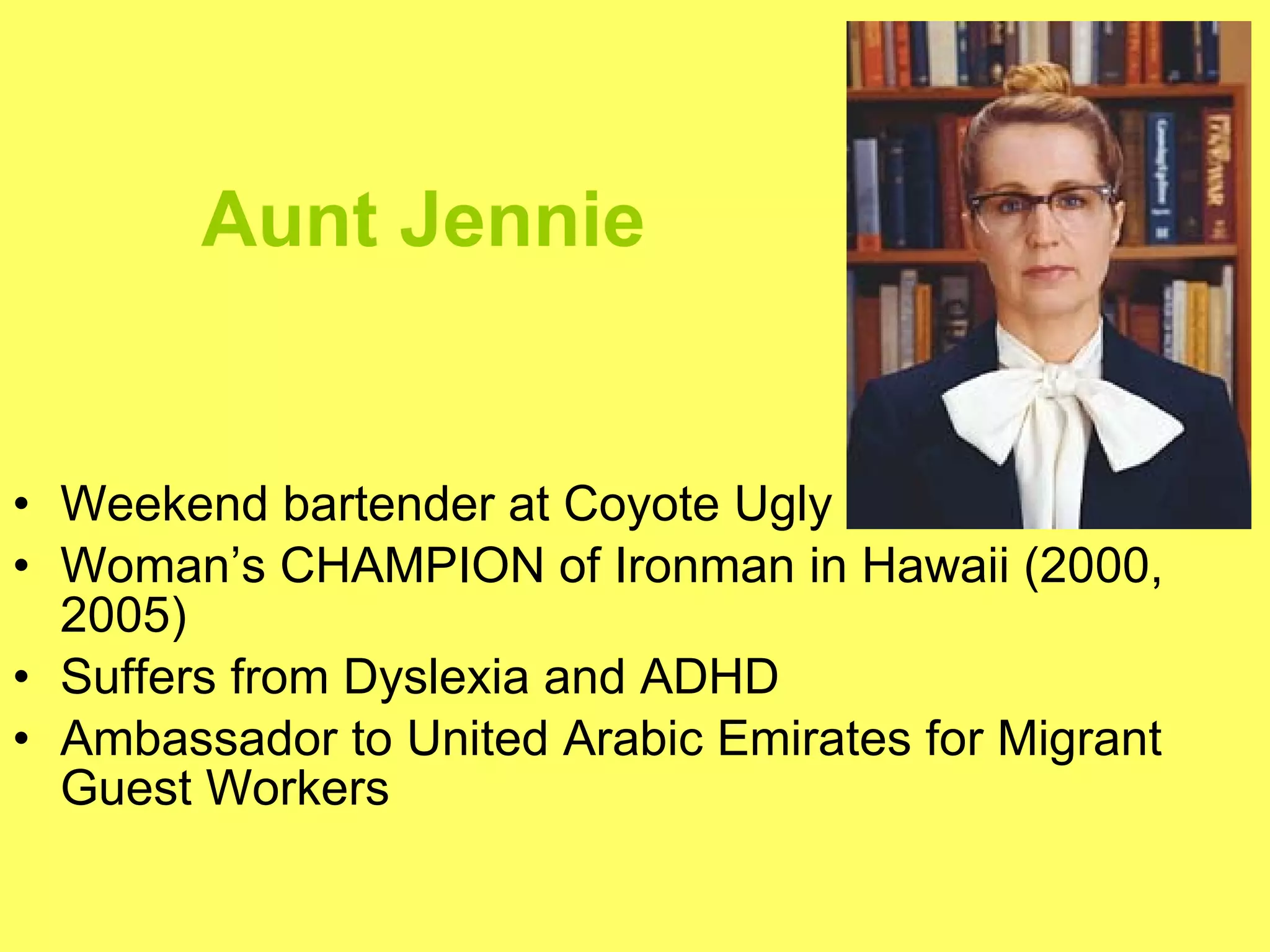 Labels And Stereotypes | PPT