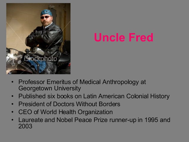 Labels And Stereotypes | PPT