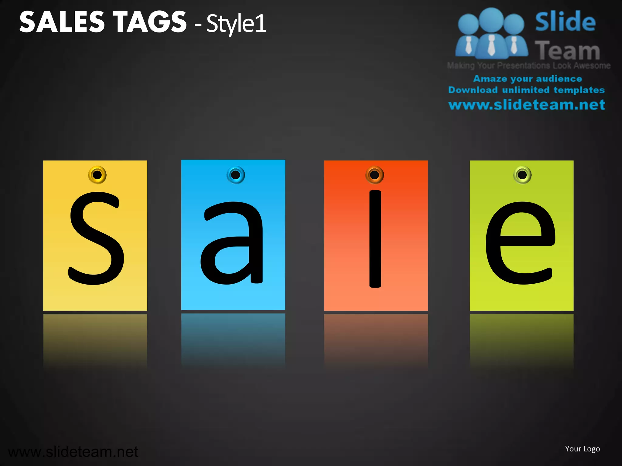 Labels offers discounts sales tags design 1 powerpoint ppt slides. | PPT