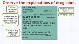 labels ppt.pdf