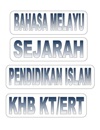 Label subjek 2 s 1 | DOC