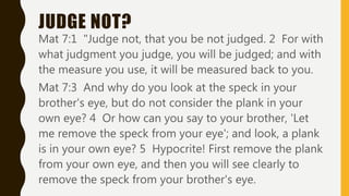 Labels we wear | PPT