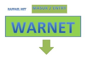 Label warnet | PPT