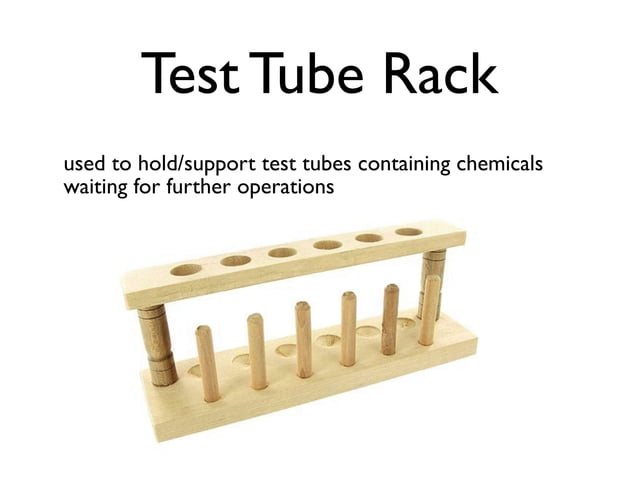 Lab equipment | KEY | Chemistry | Science