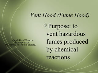 Lab equipment, updated | PPT